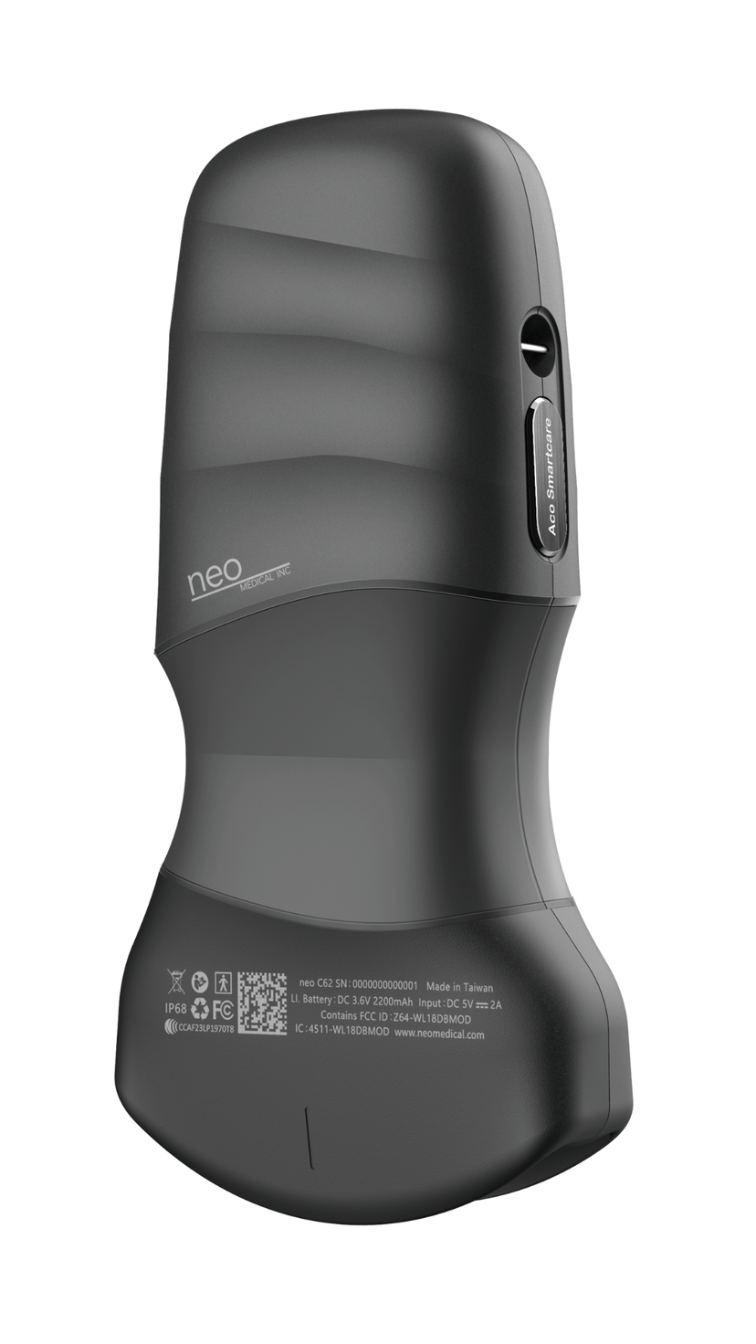 Neo Medical USA Handheld Ultrasound – Neo Medical USA Inc
