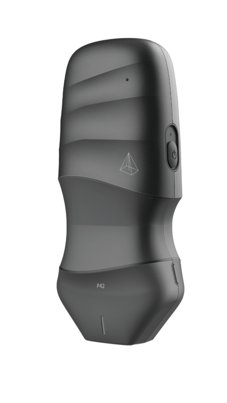 Neo Medical Inc: Wireless handheld ultrasound – Neo Medical USA Inc