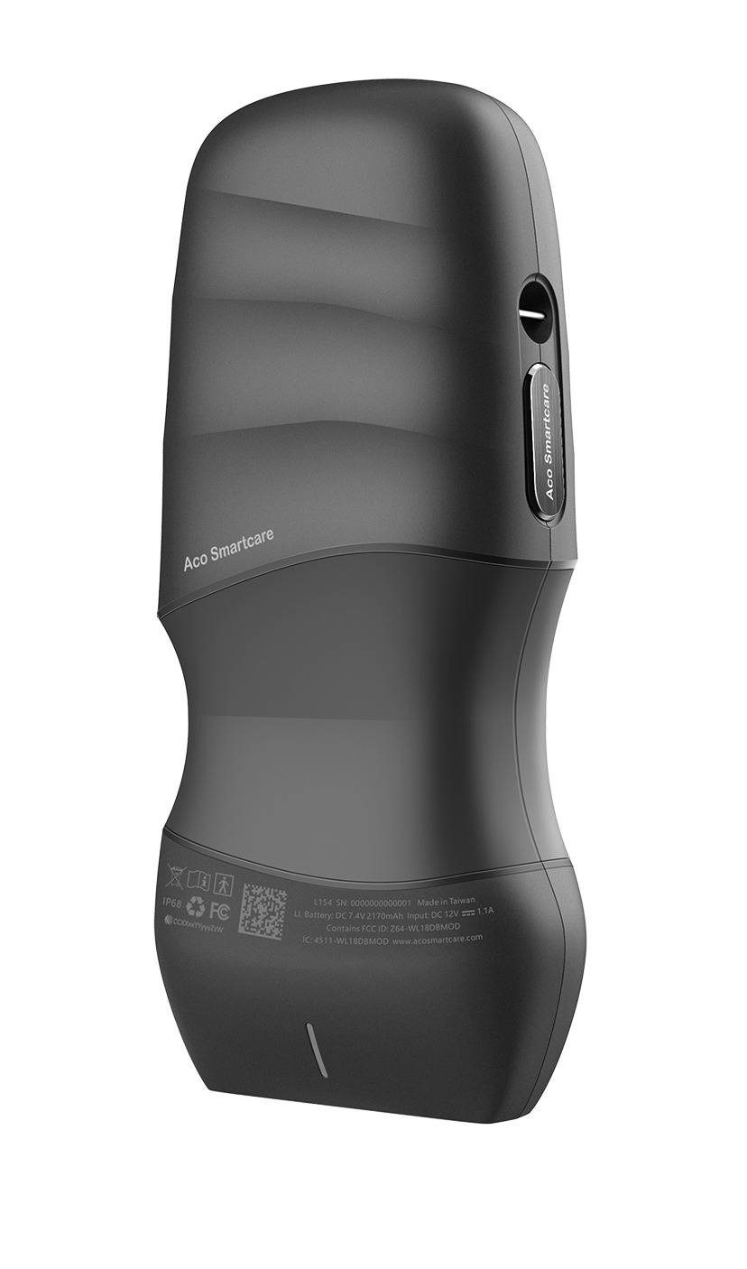 Neo Medical USA Handheld Ultrasound – Neo Medical USA Inc